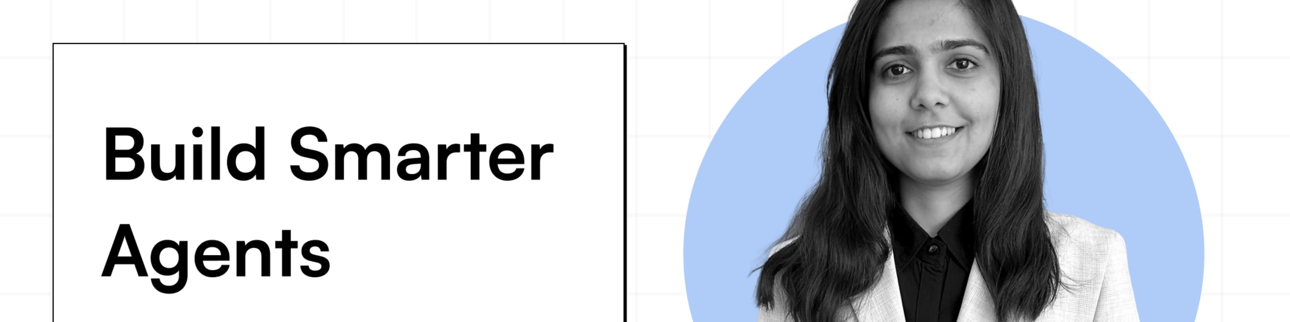 See Build Smarter Agents: A Hands-On Workshop with Google’s Agent Development Kit at Google ...